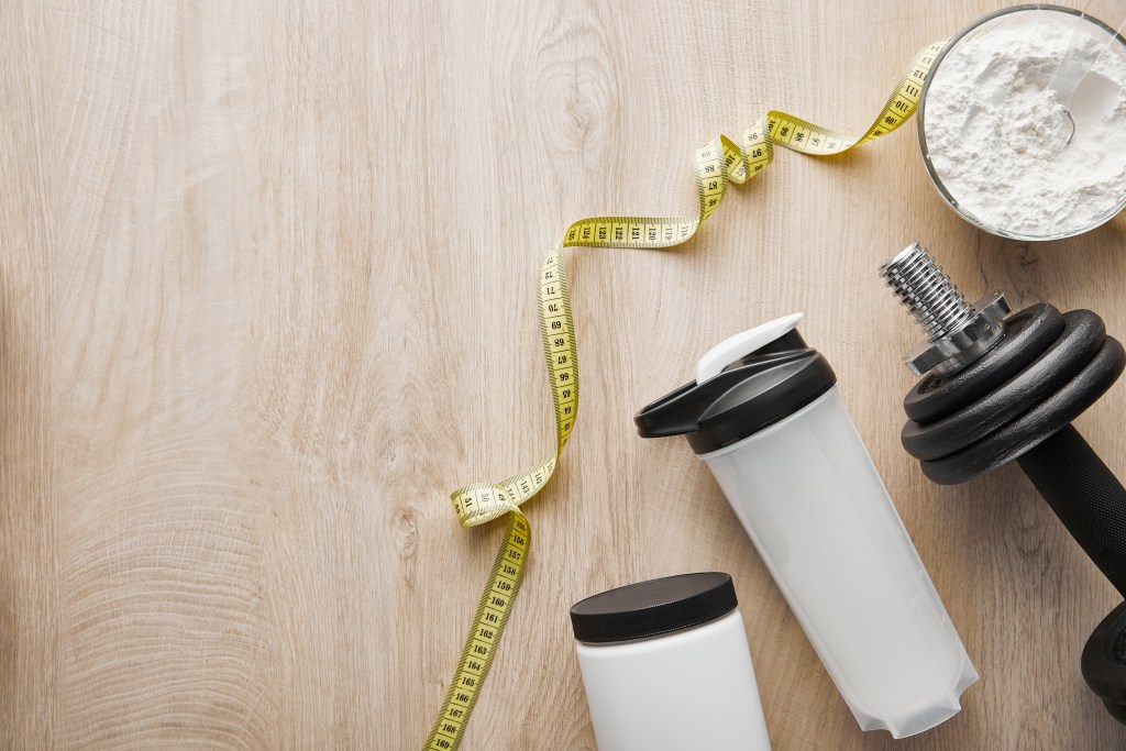 Shake para emagrecer: receitas e dicas para perder peso - Drogasil ...