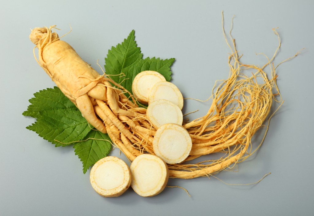 Ginseng: saiba como aproveitar os benefícios dessa erva medicinal ...